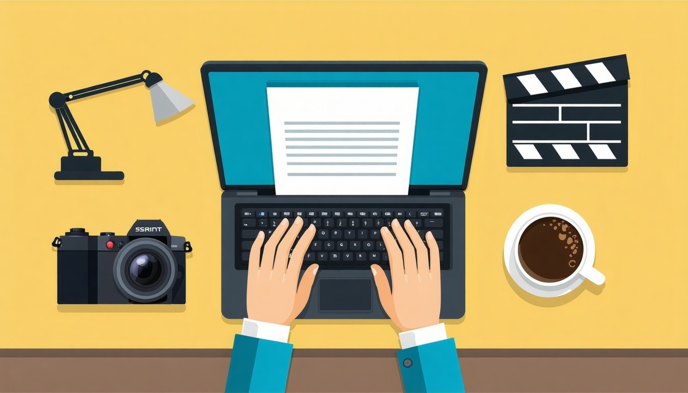 How to Script an Effective Explainer Video for SaaS